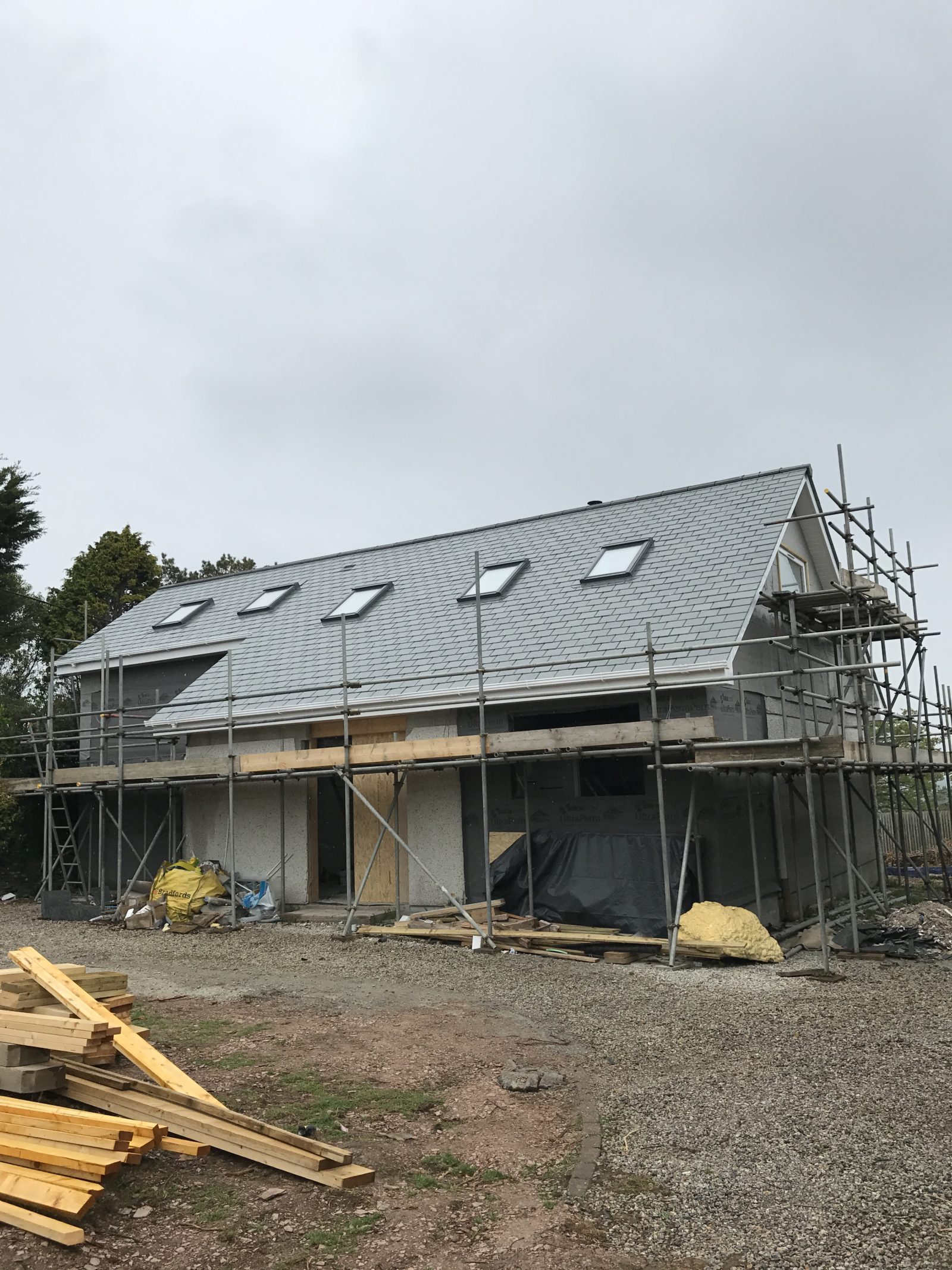 Gallery – SIMON BROWN ROOFING SERVICES CORNWALL