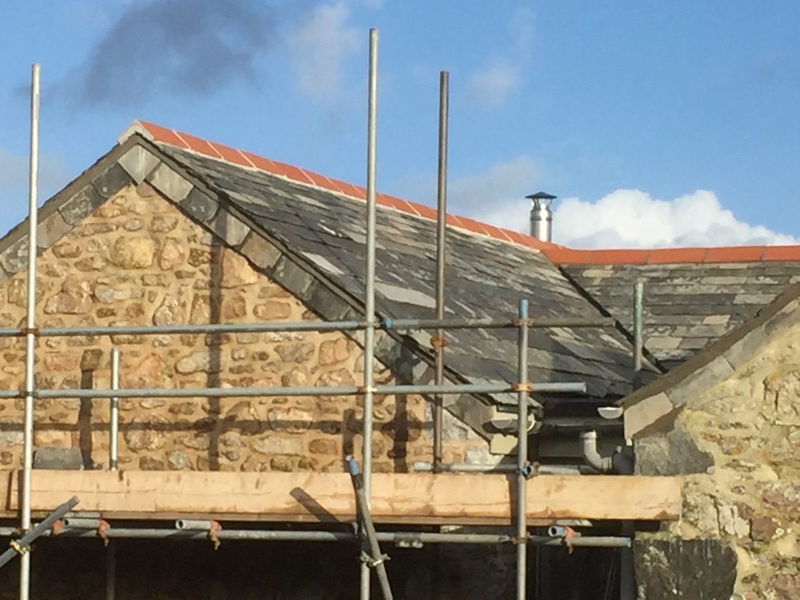 Gallery – SIMON BROWN ROOFING SERVICES CORNWALL