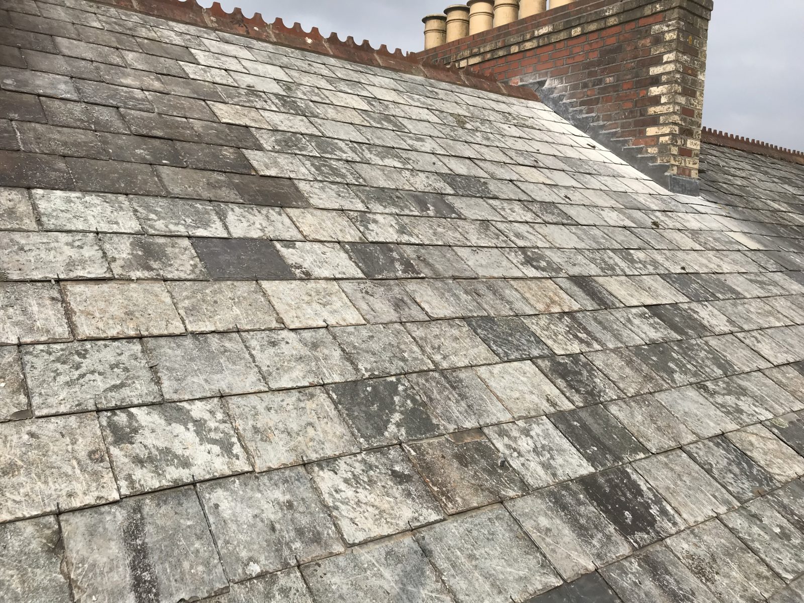 Gallery – SIMON BROWN ROOFING SERVICES CORNWALL