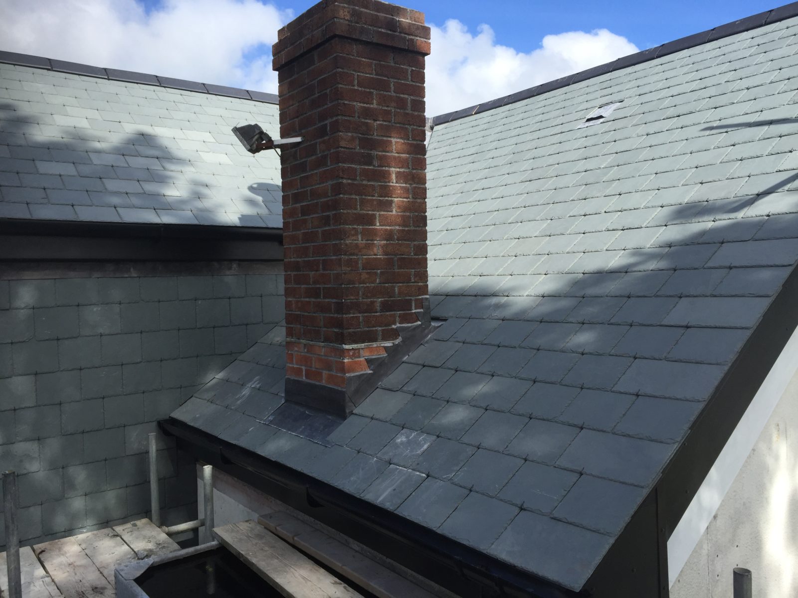 Gallery – SIMON BROWN ROOFING SERVICES CORNWALL