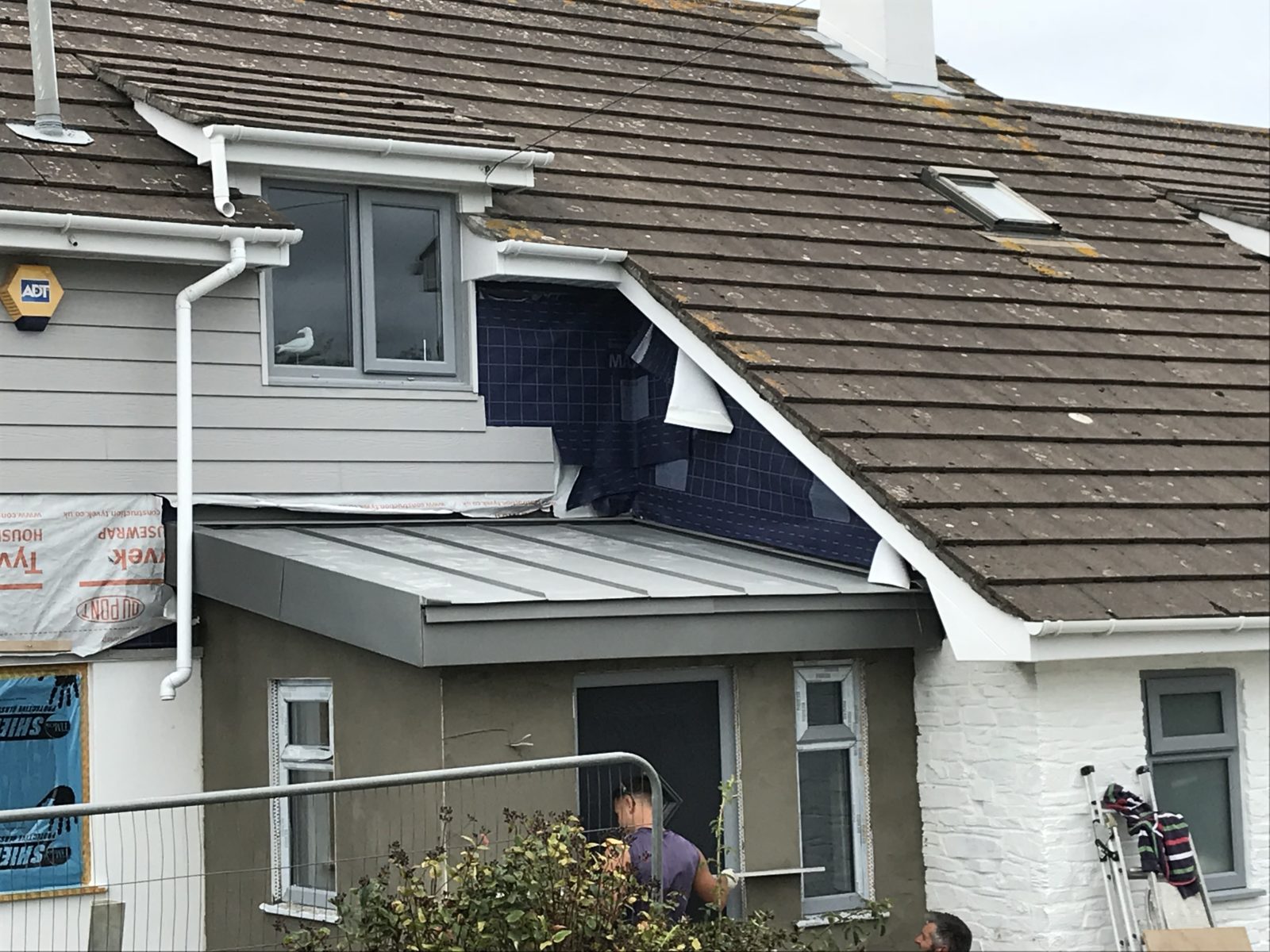 Gallery – SIMON BROWN ROOFING SERVICES CORNWALL
